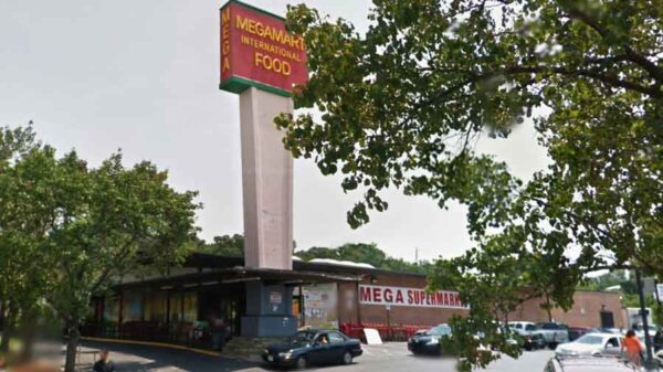 SUCURSALES – Megamart Supermarket