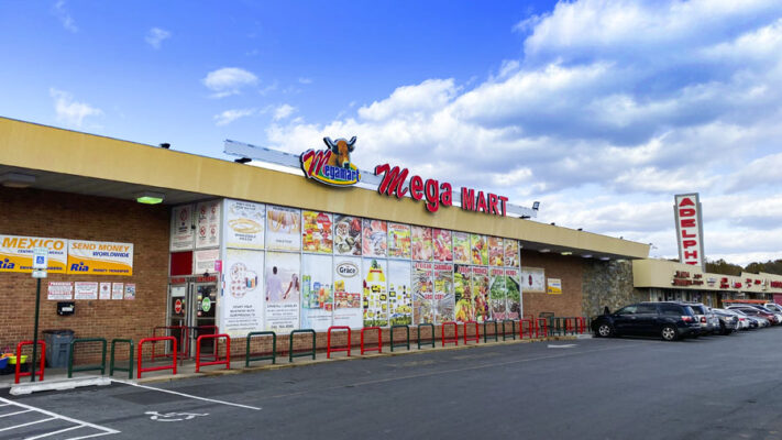 Megamart Adelphi – Megamart Supermarket