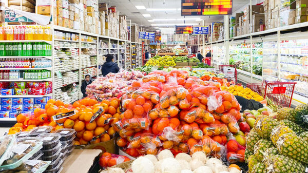 Megamart Laurel – Megamart Supermarket