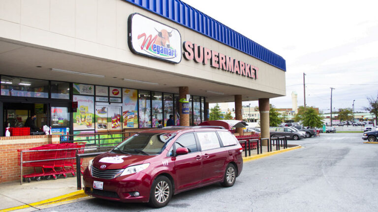 Megamart Takoma – Megamart Supermarket