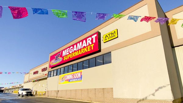 Megamart Baltimore – Megamart Supermarket