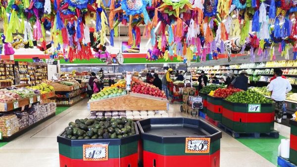 Megamart Baltimore – Megamart Supermarket